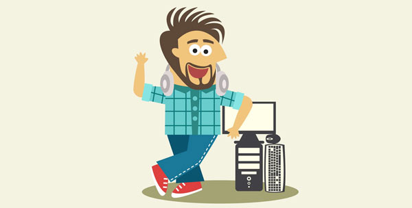 Five Reasons Why You Should Utilize IT Contractors for Your Tech ...