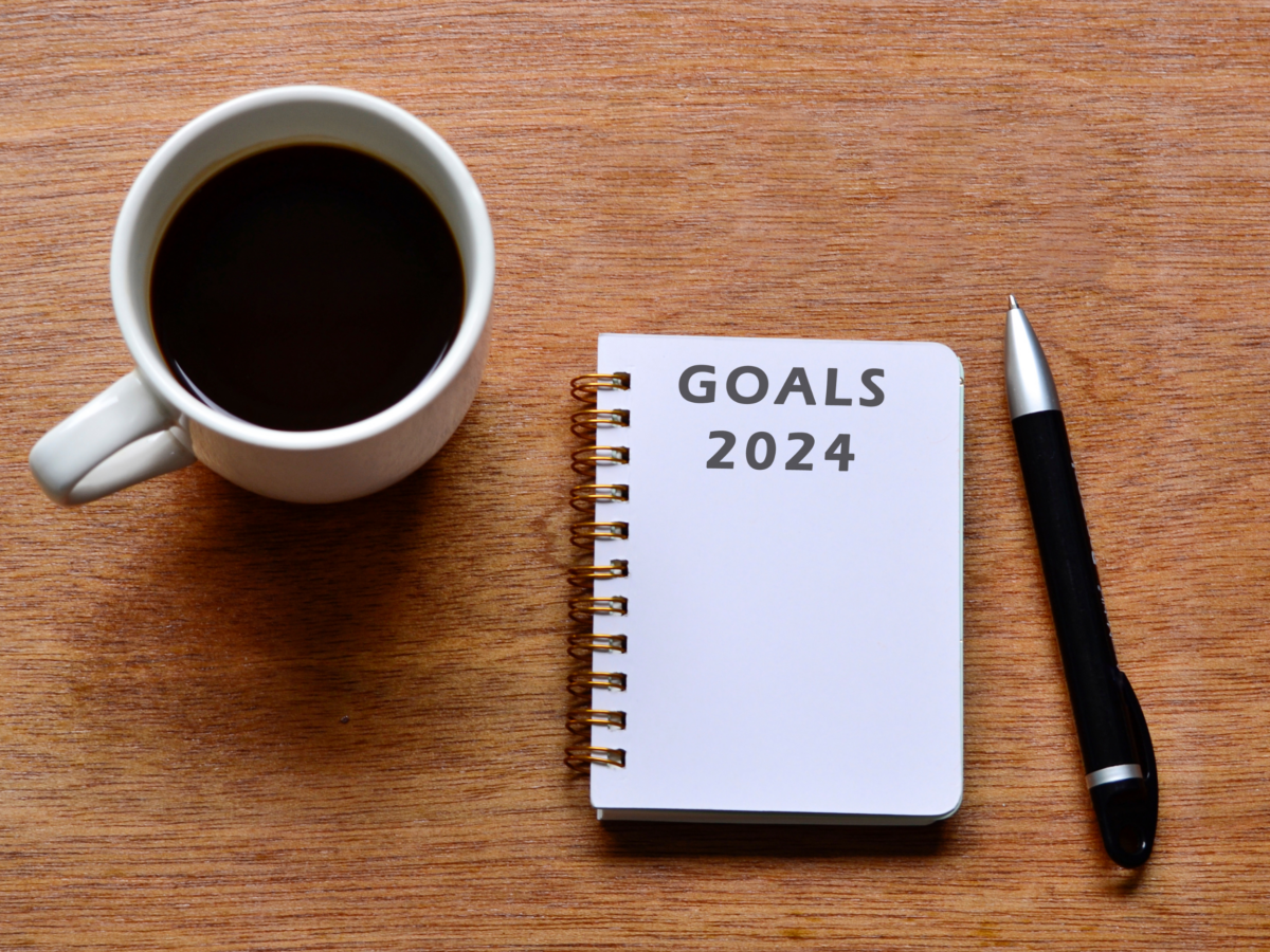 Taking Control of Your Career in 2024: A New Beginning - Placers