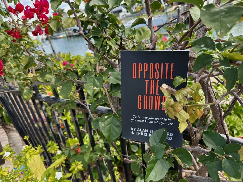 The Power of Anti-Goals: What You Won’t Sacrifice - Placers